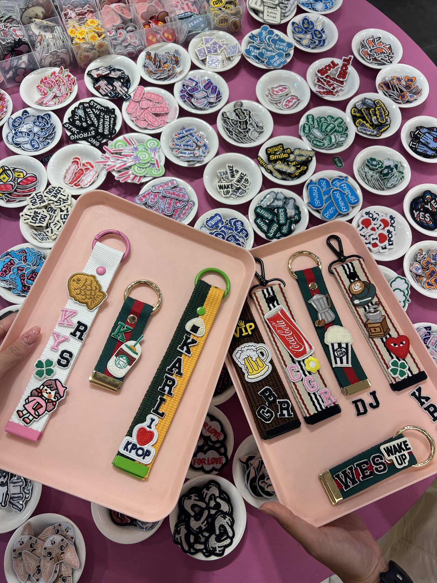 Unique Souvenirs from Seoul: Wappen House – travel blog, minus the bull$hit